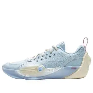 LI-NING Wade All City Sneakers - Glacier Blue