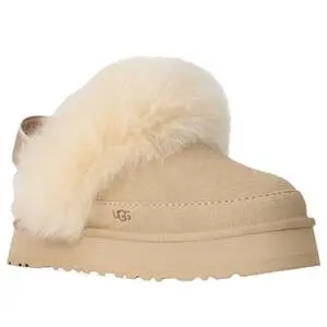 UGG Disquette Chalet Slingback Sandals