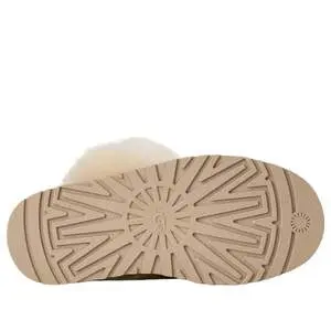 UGG Disquette Chalet Slingback Sandals