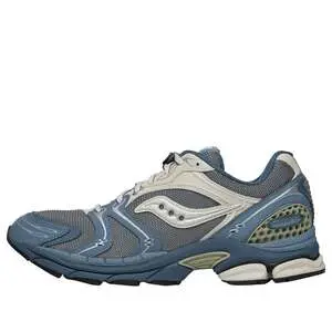 Saucony Progrid Triumph 4 Utility 'green Grey