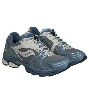 Saucony Progrid Triumph 4 Utility 'green Grey