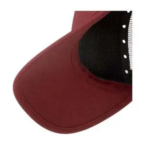 CIELE Trlcap Sc Field Iconic Bar 3dmesh Trail Cap - Andorra