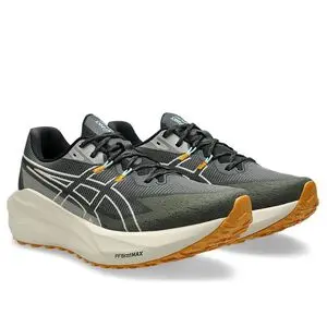 Asics Blazeblast 'black Sandstorm