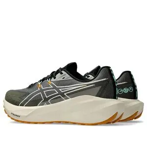 Asics Blazeblast 'black Sandstorm