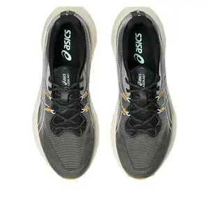 Asics Blazeblast 'black Sandstorm