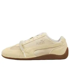 PUMA Speedcat Etoile Sneakers - Butter Cream