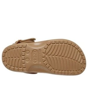 CROCS Classic Clog Metallic Buckle