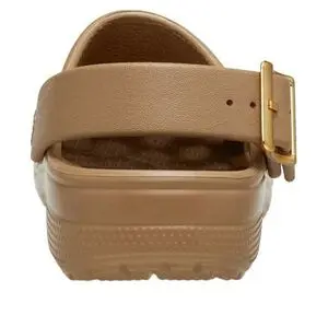 CROCS Classic Clog Metallic Buckle