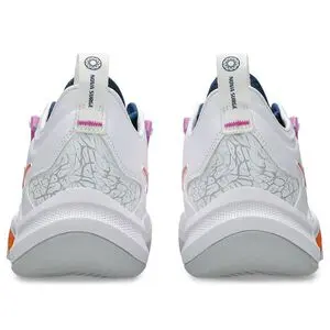 Asics Nova Surge Low 2 'white Pure Silver