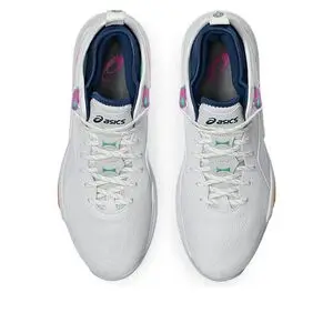 Asics Nova Surge Low 2 'white Pure Silver
