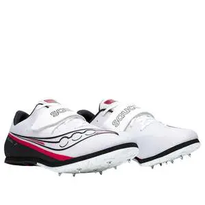 Saucony Soarin J 3 'white Black