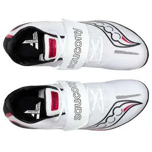 Saucony Soarin J 3 'white Black