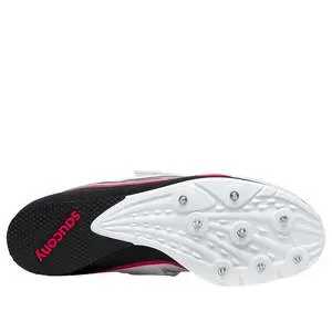 Saucony Soarin J 3 'white Black