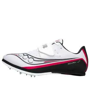 Saucony Soarin J 3 Sneakers - White/black