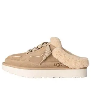 UGG Lowmel Mule - Moonlight