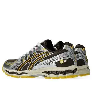 Asics X Vandythepink Gel-kayano .1 'chocolate