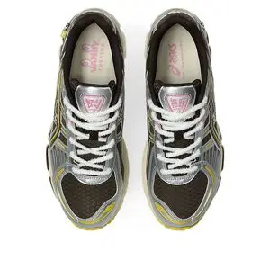 Asics X Vandythepink Gel-kayano .1 'chocolate