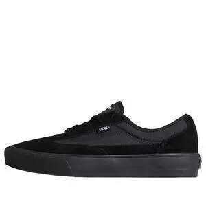 VANS Skate Curren Caples - Black