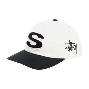 StÜssy Chenille S Snapback Cap