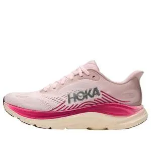 Hoka One One Clifton Sneakers - Pink Opal/alabaster