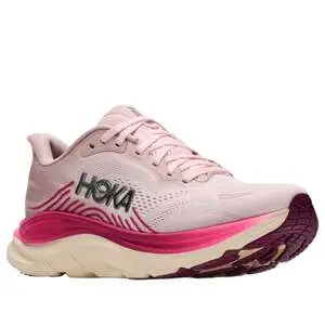 Hoka One One Clifton Sneakers - Pink Opal/alabaster