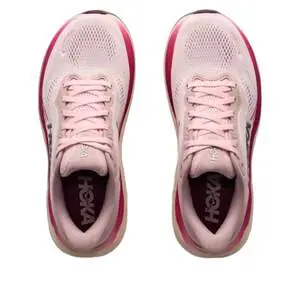 Hoka One One Clifton Sneakers - Pink Opal/alabaster