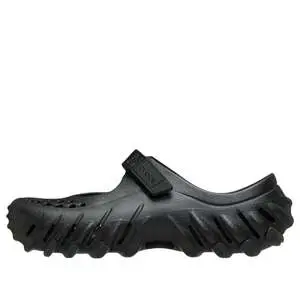 CROCS Echo Mary Jane - Black