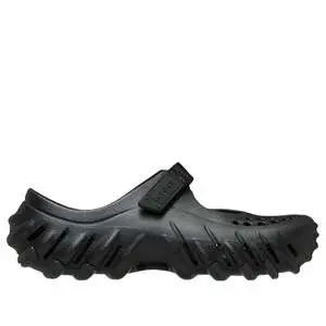 CROCS Echo Mary Jane - Black