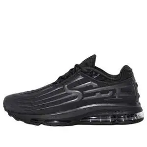 Nike X Supreme Air Max 2001 Air Ecstasy Sneakers - Black