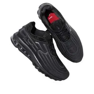 Nike X Supreme Air Max 2001 Air Ecstasy Sneakers