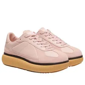 Onitsuka Tiger Delecity Sneakers - Pink