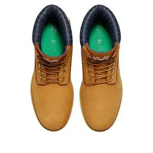 Timberland X Mlb X New Era Boot - Tan