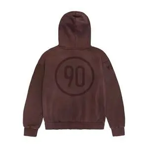TRAVIS SCOTT X Nike Usa Total 90 Hoodie