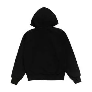 StÜssy X Always Do What You Should Do Stack Zip Hoodie