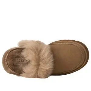 UGG Disquette Chalet Slingback Sandals