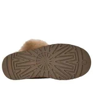 UGG Disquette Chalet Slingback Sandals