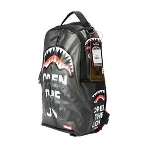 SPRAYGROUND Open The Love Shark Backpack