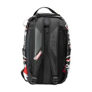 SPRAYGROUND Open The Love Shark Backpack