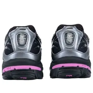 Mizuno Wave Rider 'black Silver
