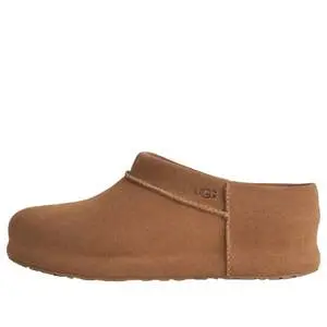 UGG Enwrap Clog - Chestnut