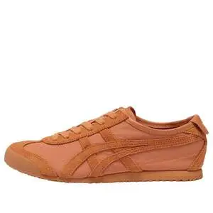 Onitsuka Tiger Mexico 66 - Rust Orange