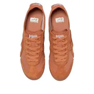 Onitsuka Tiger Mexico 66 - Rust Orange