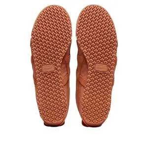 Onitsuka Tiger Mexico 66 - Rust Orange