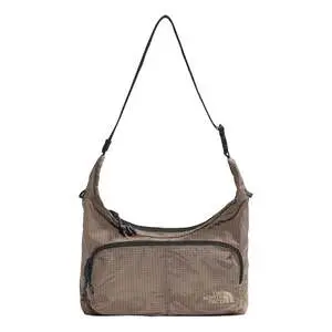 The North Face Never Stop Crossbody Bag - Garnet