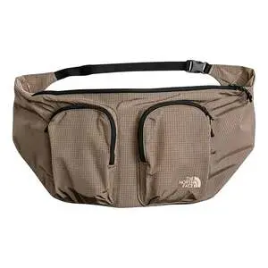 The North Face Never Stop Utility Sling Bag - Garnet