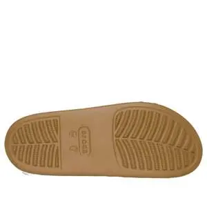CROCS Platform Studded Clog - Umber