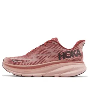 Hoka One One Clifton 9 'rust Earthenware