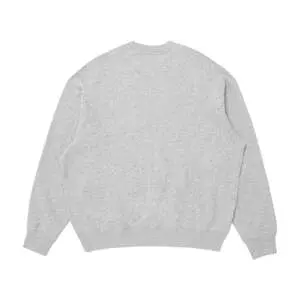 A BATHING APE X Disney Donald Duck College Relaxed Fit Crewneck
