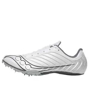 Saucony Spitfire 'white Carbon - White/carbon