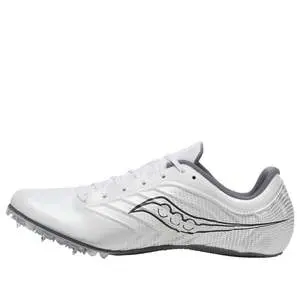 Saucony Spitfire 'white Carbon